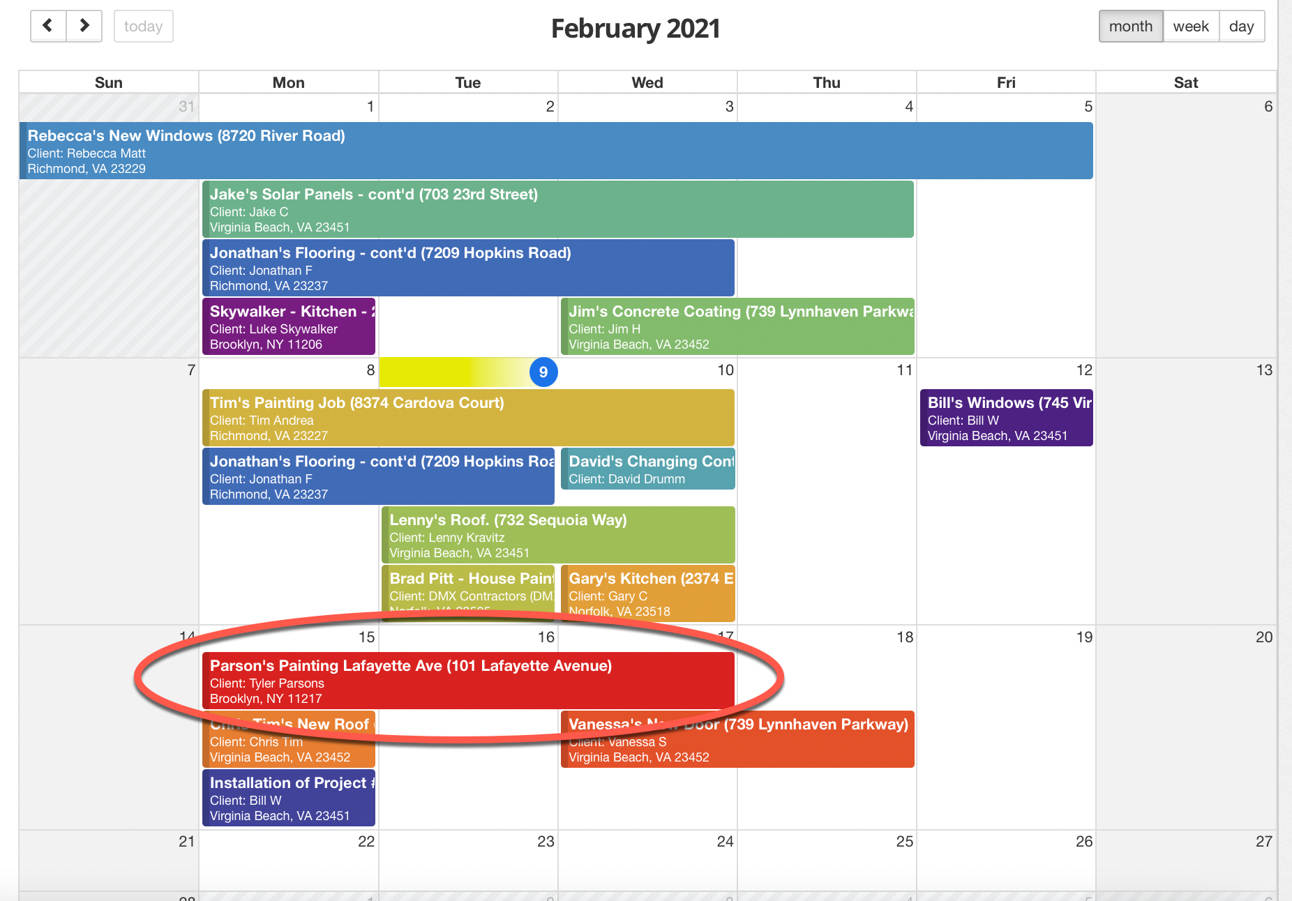 Getting Started with Project Management